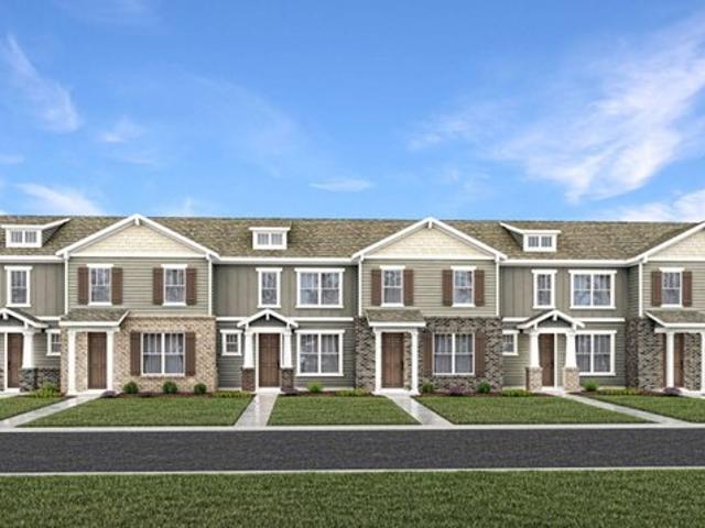 2603 Comanche Ct, Columbia, TN 38401
