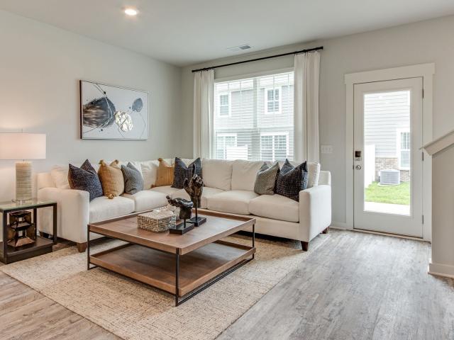 2603 Comanche Ct