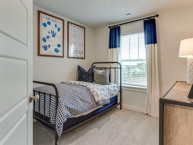 2603 Comanche Ct