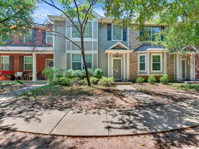 2603 Durango Ridge Drive