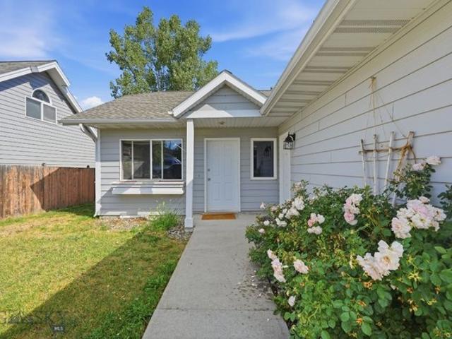2603 Daffodil St, Bozeman, MT 59718