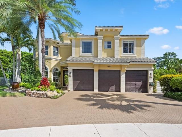 2603 Danforth Ter, Wellington, FL 33414
