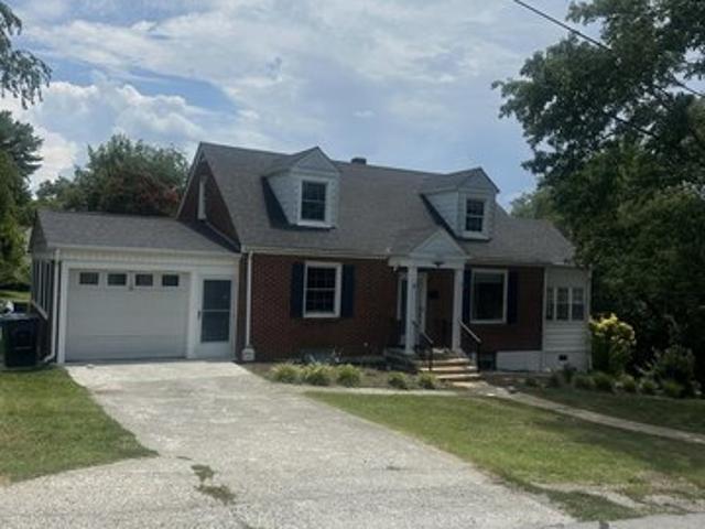 2603 Dell Ave NE, Roanoke, VA 24012