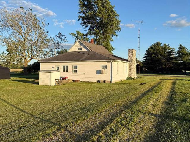 2603 E 600 Road