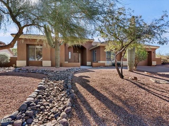 2603 E Acoma Dr, Phoenix, AZ 85032