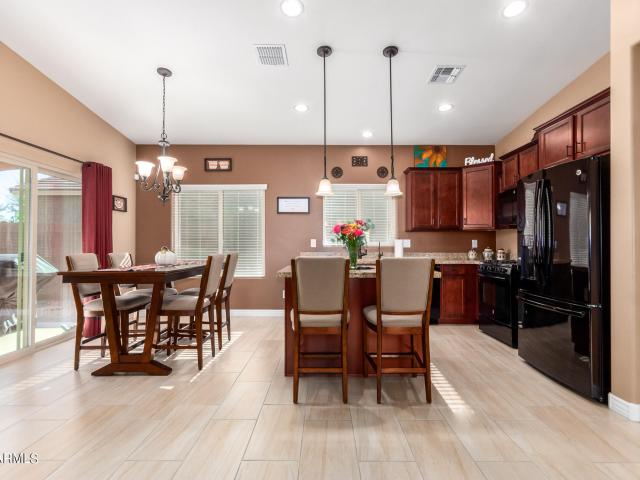 2603 E Hickory St, Gilbert, AZ 85298 | MLS #6967