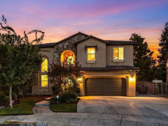 2603 E Powers Ave, Fresno, CA 93720