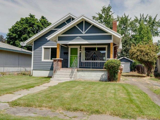 2603 E Queen Ave, Spokane, WA 99217
