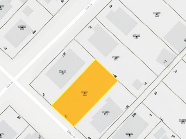 2603 Elliott Dr