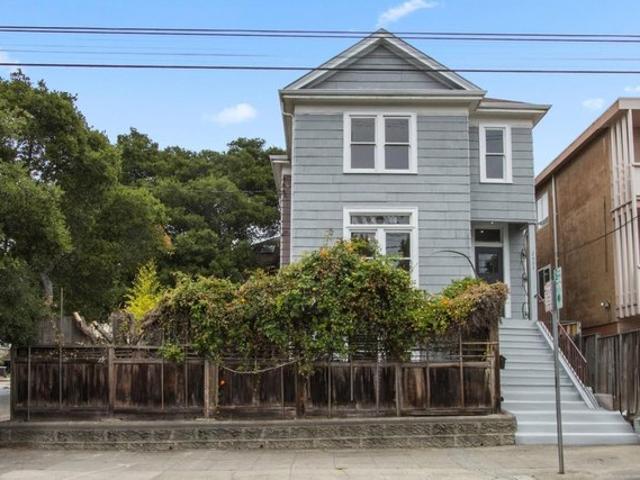 2603 Ellsworth St, Berkeley, CA 94704