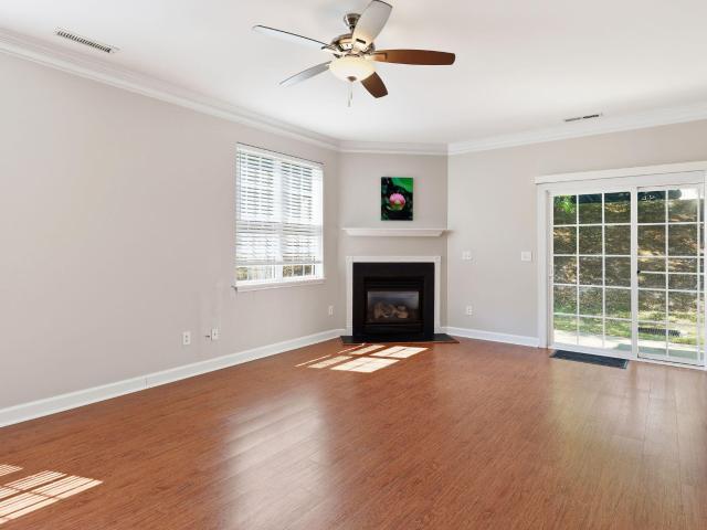 2603 Forest Shadows Lane