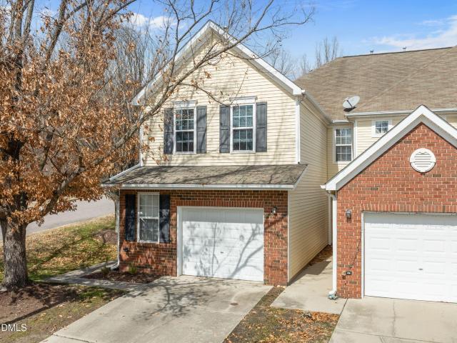 2603 Forest Shadows Ln, Raleigh, NC 27614 | MLS #10153