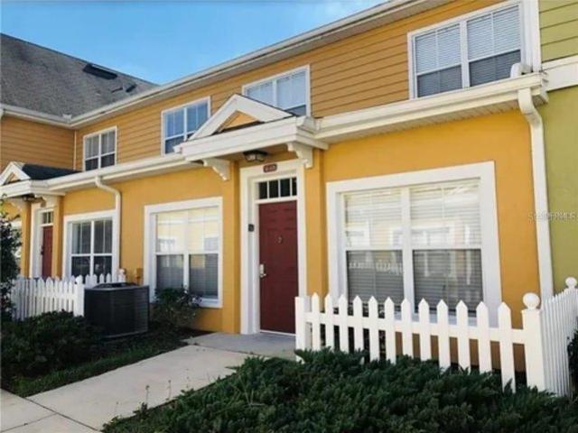 2603 Gala Rd S Apt 106, Kissimmee, FL 34746