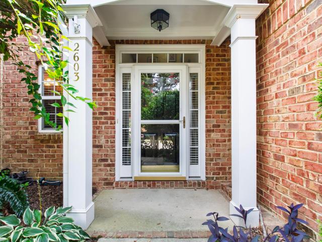2603 Glen Eden Drive