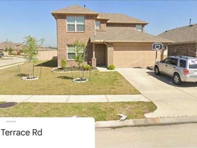2603 Gold Flake Terrace Rd, Spring, TX 77373