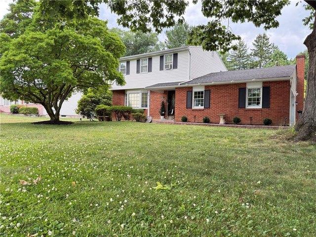 2603 Green Acres Dr, Allentown, PA 18103