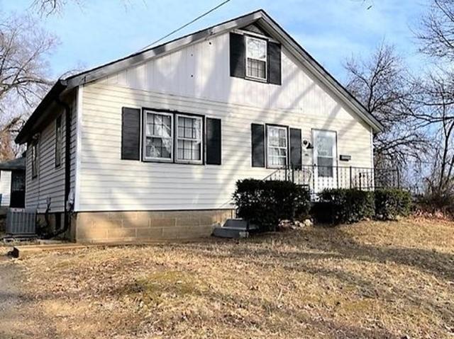 2603 High Ridge Ave, Saint Louis, MO 63136
