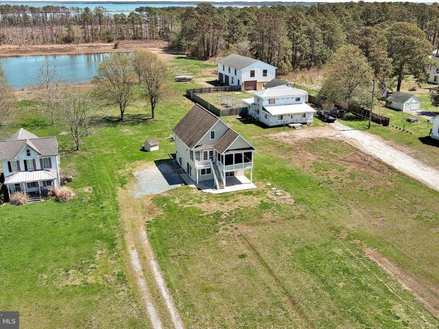 2603 Hoopers Island Road