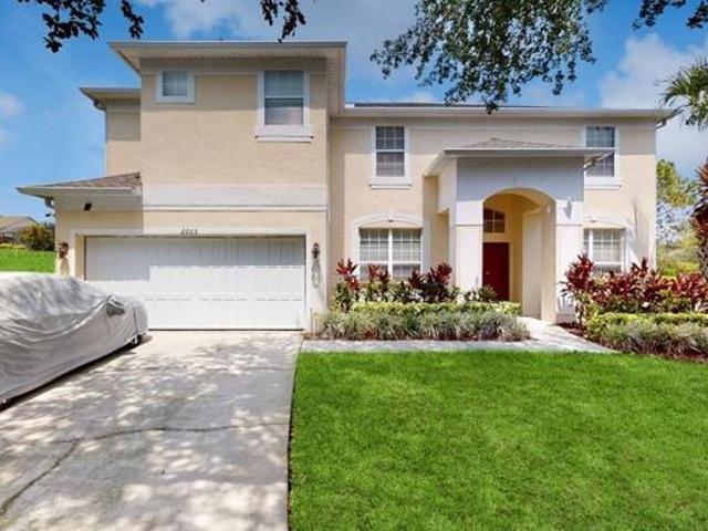 2603 Isla Bonita Ct, Kissimmee, FL 34747