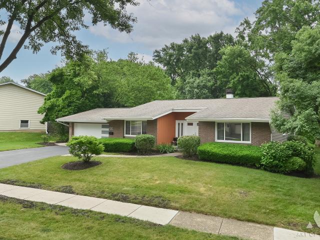 2603 Jackson Drive