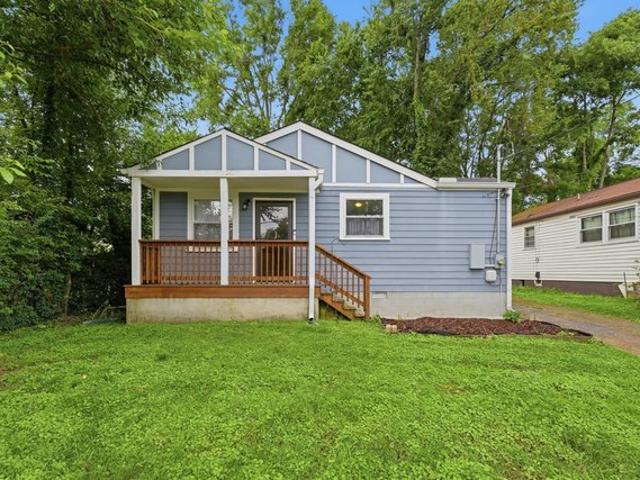 2603 Jenkins St, Nashville, TN 37208