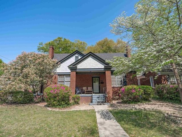 2603 Kiawah Ave, Columbia, SC 29205