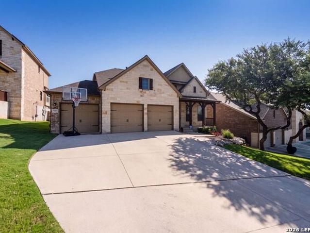 2603 Ladera Bend
