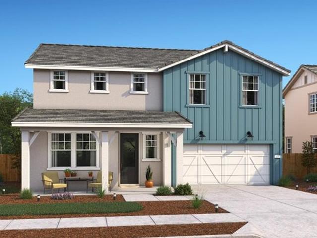 2603 Larimar Ave, Manteca, CA 95336