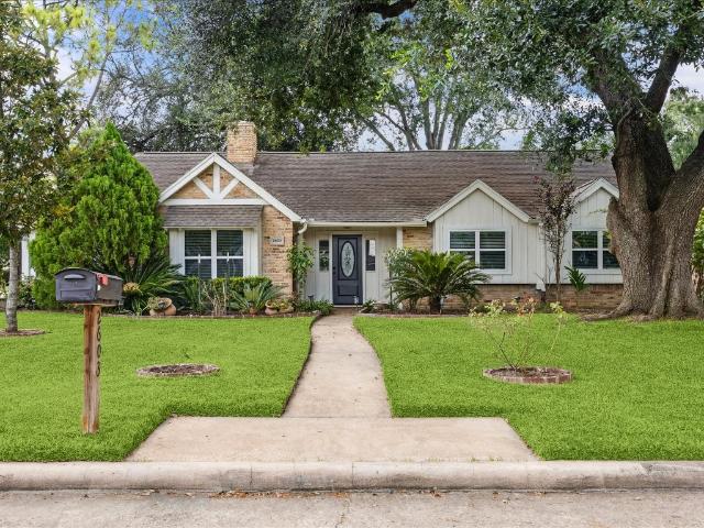 2603 Palo Pinto Dr, Houston, TX 77080 | MLS #73890