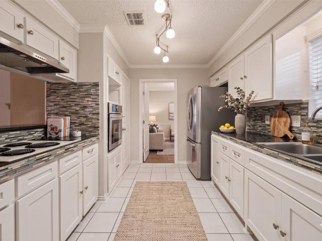 2603 Palo Pinto Drive
