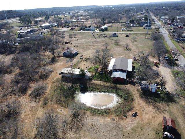 2603 Pecan St