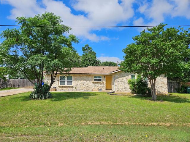 2603 Peach Tree Ln
