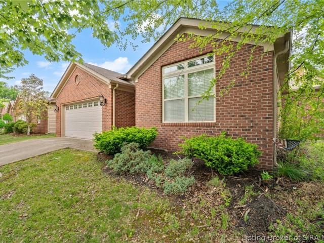 2603 Pinehurst Court