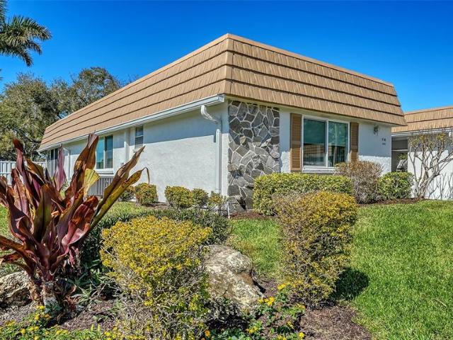 2603 Riverbluff Pkwy, Unit V141, Sarasota, FL 34231 | MLS #A4683