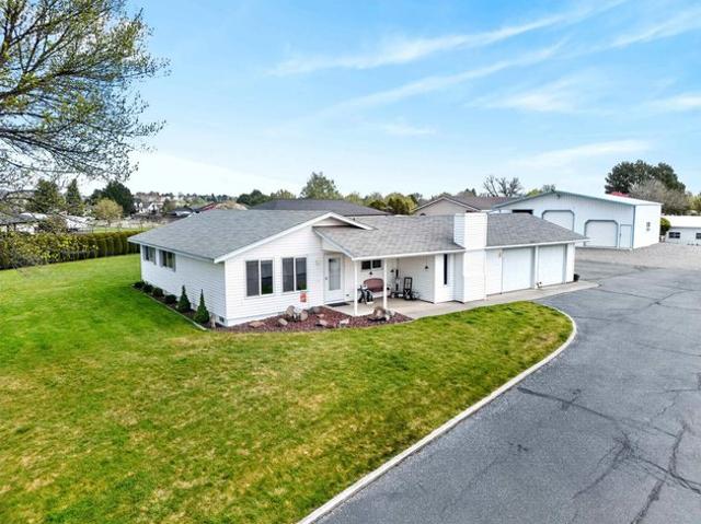 2603 Road 56, Pasco, WA 99301