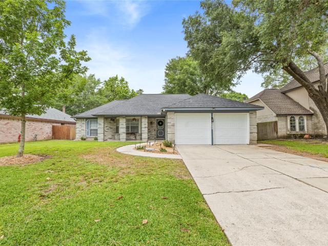 2603 Rolling Glen Dr, Spring, TX 77373 | MLS #13461