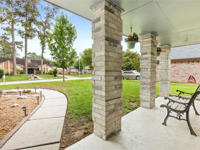2603 Rolling Glen Drive