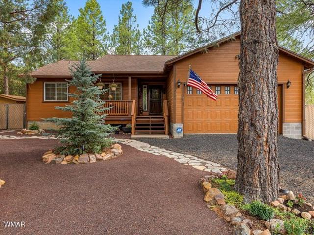 2603 Stringer Cir, Lakeside, AZ 85929