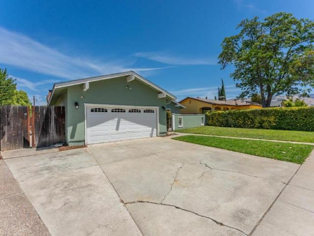 2603 Suisun Avenue