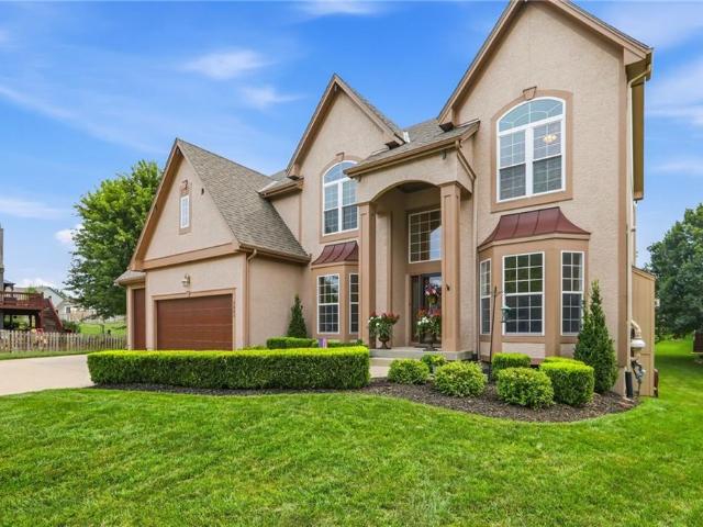 2603 SW Winterbrook Circle SW