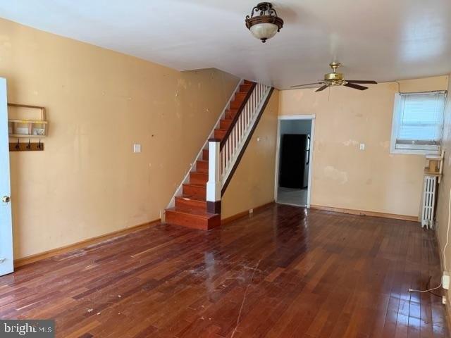 2603 S Beulah St, Philadelphia, PA 19148