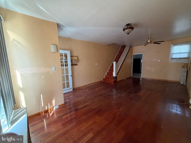 2603 S Beulah St, Philadelphia, PA 19148 | Compass