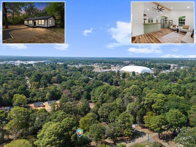 2603 S Fourteen, Longview, TX 75602