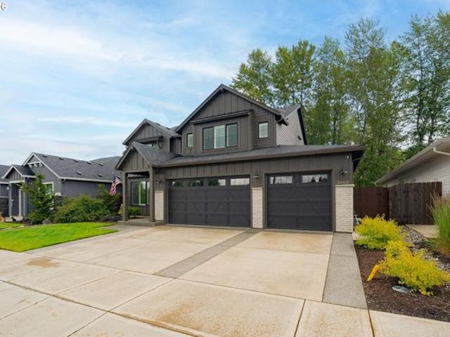2603 SE 25th Ave, Battle Ground, WA 98604
