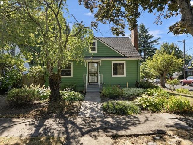 2603 SE 60th Ave, Portland, OR 97206