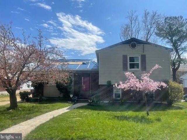 2603 Smith Ave, Baltimore, MD 21209