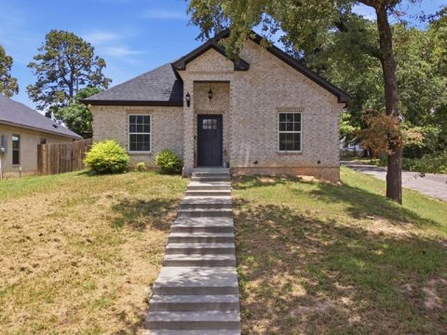 2603 Tulsa St, Tyler, TX 75702