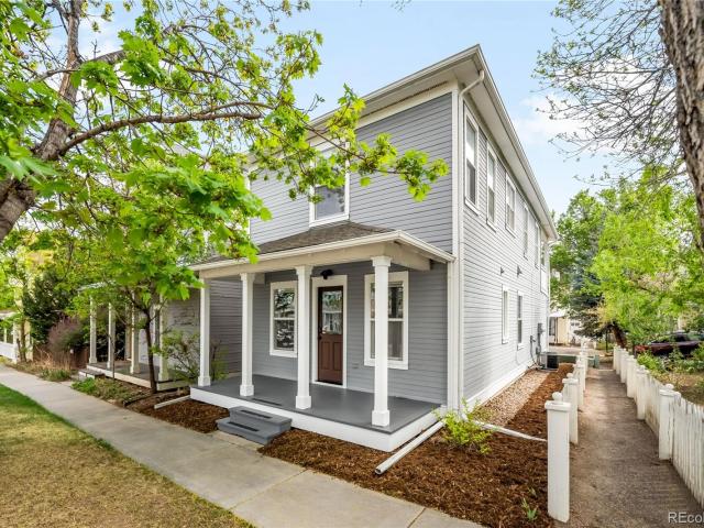 2603 Tumwater Ln, Boulder, CO 80304 | MLS #8678 | Compass