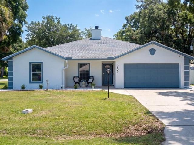 2603 Tamarind Dr, Edgewater, FL 32141