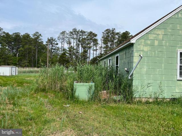 2603 Toddville Road
